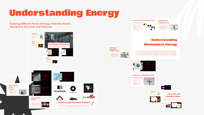 Understanding Energy by Ray on Prezi