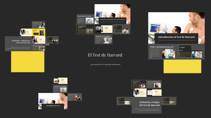 El Test de Harvard by Johao Zamora on Prezi