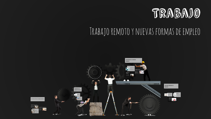 Trabajo by KEIRY DANIELA RODRIGUEZ BETETA on Prezi
