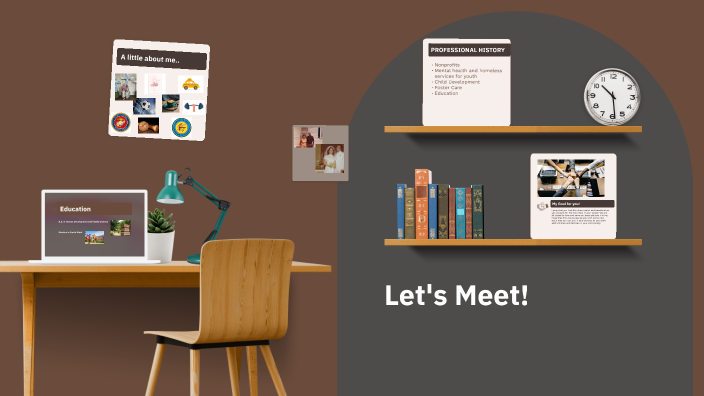 Introduction to Me by Mallory Tecmire on Prezi