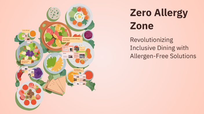 Zero Allergy Zone by Lea Brleković on Prezi