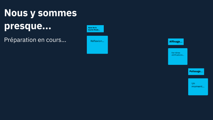 L’apport du montage d’une séquence flashback dans un film by Alfred ...