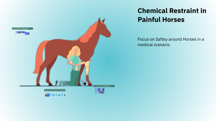 Chemical Restraint in Painful Horses by Brooklyn Moss on Prezi