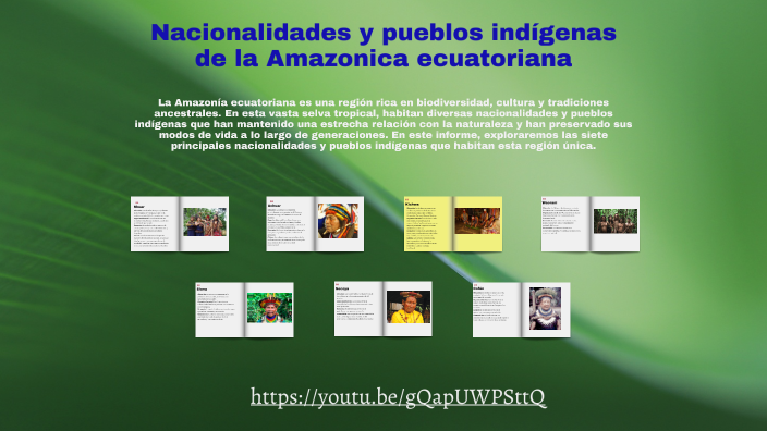 Las 7 nacionalidades by Samuel Quezada on Prezi