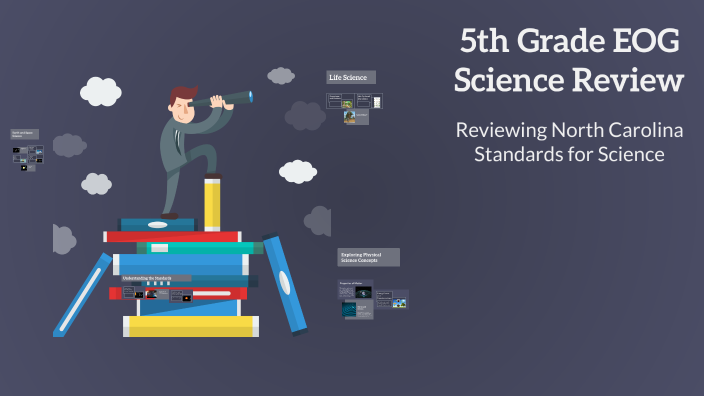 5th Grade EOG Science Review by Tamica Junious on Prezi
