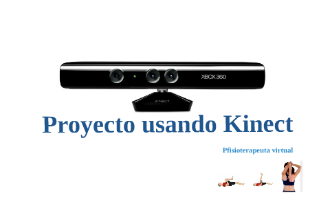 Proyecto Kinect - Modelo CANVAS by Alvaro Mora on Prezi
