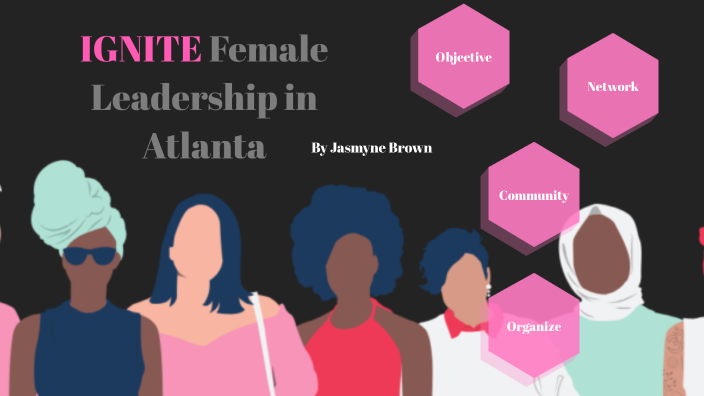 IGNITE Outreach Strategy by Jasmyne Brown on Prezi