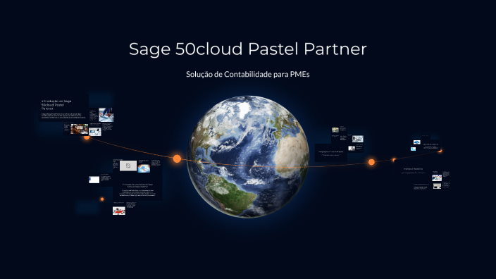 Sage 50cloud Pastel Partner by PAULO MAGAIA on Prezi