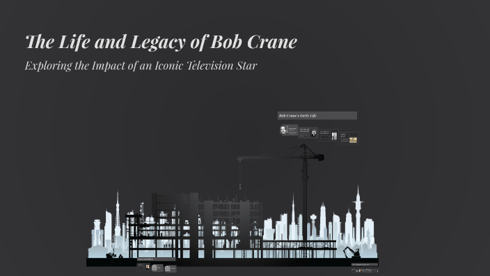 The Life and Legacy of Bob Crane by COLTEN BECK on Prezi