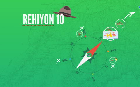 REHIYON 10 by Richard Pineda on Prezi
