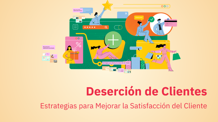 Deserción de Clientes by Cristian Toapanta on Prezi