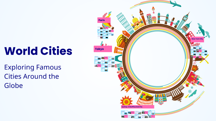 World Cities by Gianna Guazelli on Prezi