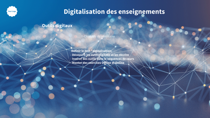 Digitalisation des enseignements by therese Aboon on Prezi