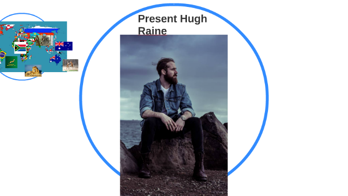 Some things that South African's say differently by Hugh Raine on Prezi