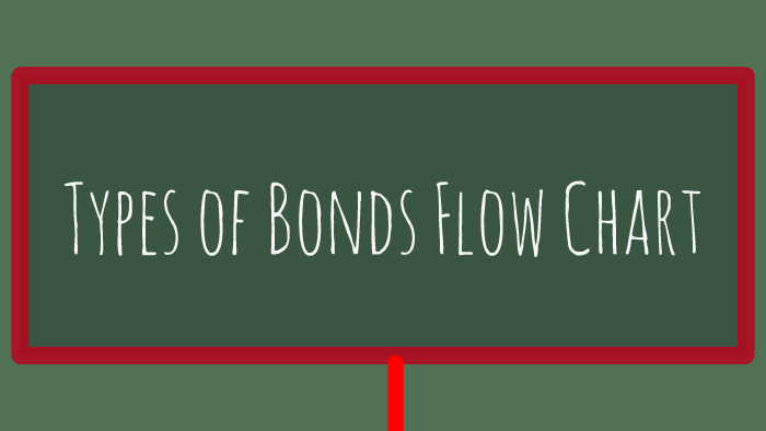 Types of Bonds Flow Chart by jake villalta on Prezi