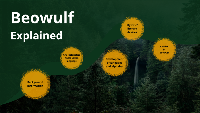 Beowulf Explained by Storm van den Berg on Prezi