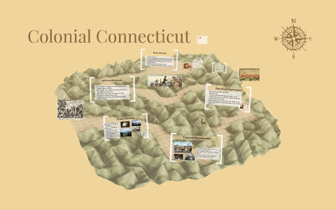 Colonial Connecticut by Ruth Do on Prezi