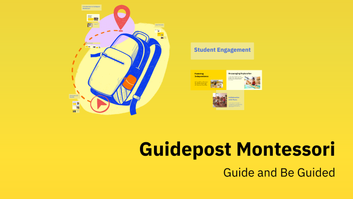 Guidepost Montessori by Fary KC on Prezi