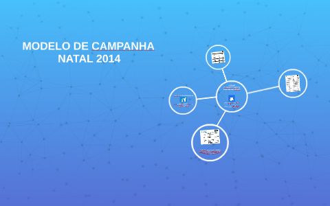 MODELO DE CAMPANHA by Frank Arruda on Prezi