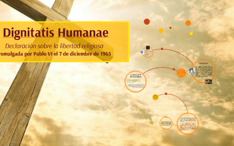 Dignitatis Humanae by Jesús Rosillo on Prezi