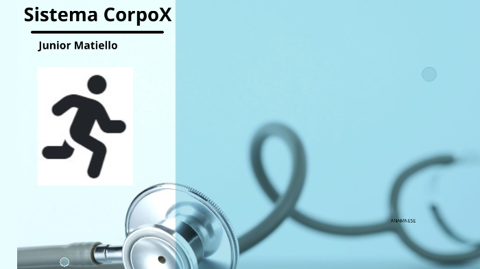 SISTEMA CORPOX by Junior Matiello on Prezi