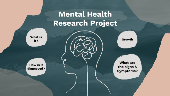 Mental Health Research Project (Social Anxiety Disorder) by Bryan ...