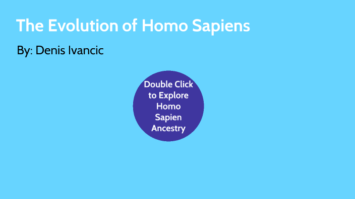 Visual Study Guide 3 by Denis Ivancic on Prezi