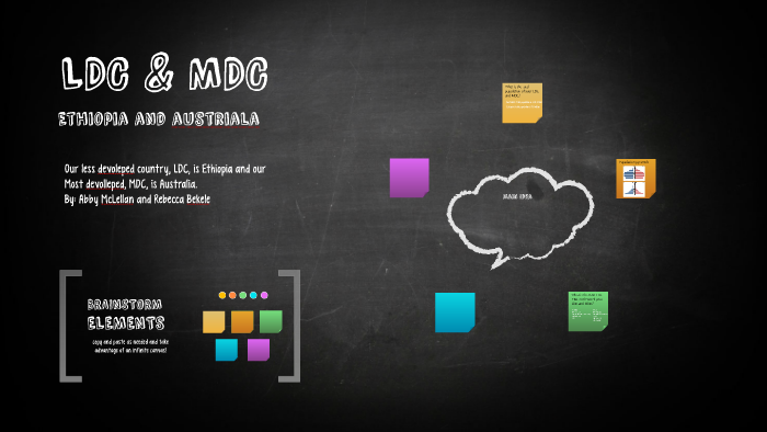 LDC & MDC by Rebecca Bekele on Prezi