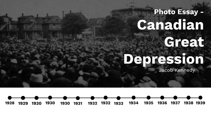 Great Depression Photo Essay by jaco9941 jaco9941 on Prezi