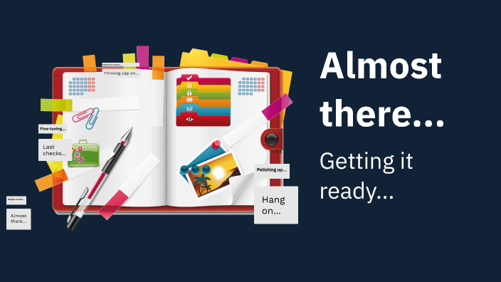 EPQ Diary by Ana on Prezi