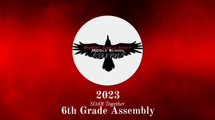 6th Grade 2023 Back to School by Zachary Stowell on Prezi