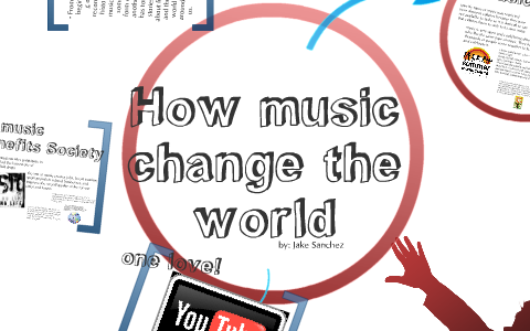 How music changed the world by jake sanchez on Prezi