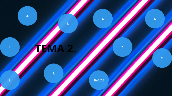 Tema 2 TIC by david paz on Prezi