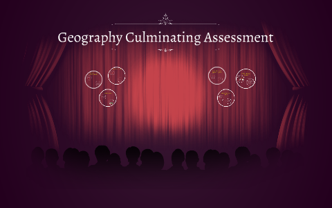 Geography Culminating Assessment by Sid Srivastava on Prezi