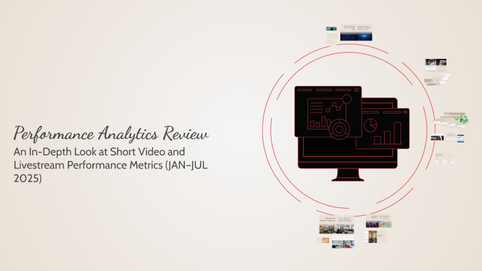 Performance Analytics Review by Chulong Nie on Prezi