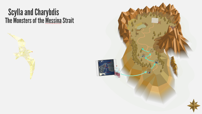 Monsters of the Messina Strait by alex ryan on Prezi