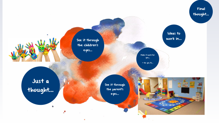 Creating a Welcoming Environment by Kelly Goggin