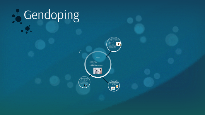 Gendoping by Mie Andersen on Prezi