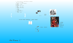Ancient Rome S.S 7 project by Jennece Doman on Prezi