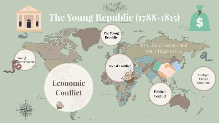 The Young Republic by Leslie Vazquez on Prezi