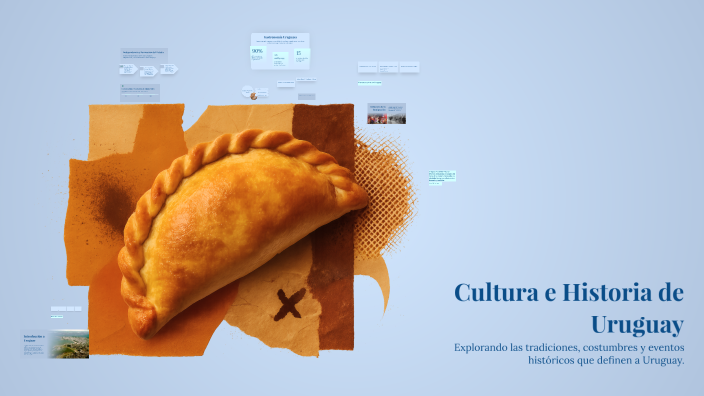 Cultura e Historia de Uruguay by Erick Garcia Herrea on Prezi