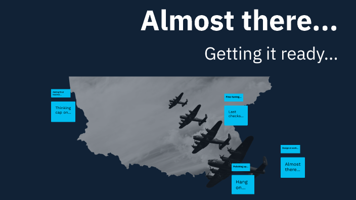 Voordele en nadele van drones in moderne oorlogvoering by SALMAM ...