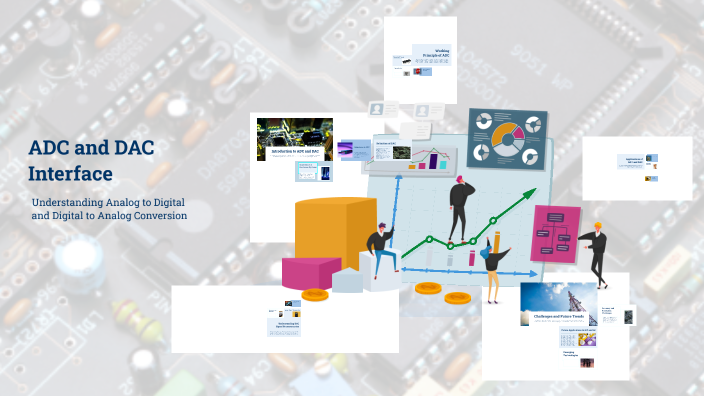 ADC and DAC Interface by Paruvatha S on Prezi