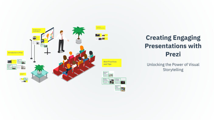 Creating Engaging Presentations with Prezi by Nozila Shahzod on Prezi