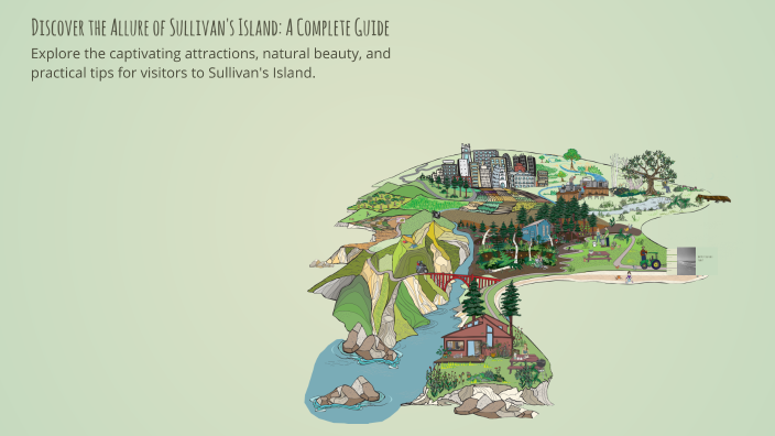 Discover the Allure of Sullivan's Island: A Complete Guide by ...