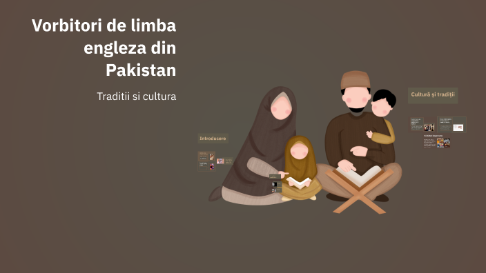Vorbitori de limba engleza din Pakistan by Obreja Justin on Prezi