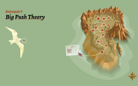 Big Push Theory by Ibnu R Briwantara on Prezi