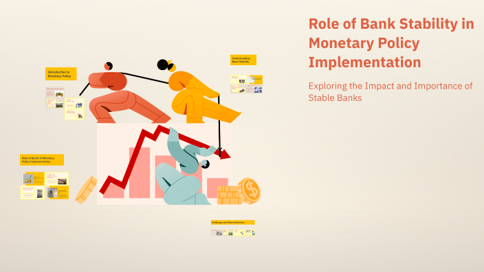 Role of Bank Stability in Monetary Policy Implementation by mohammad ...