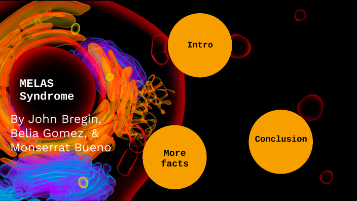 MELAS by John Bregin on Prezi