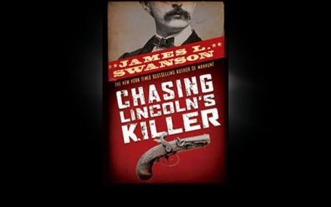 Chasing Lincoln's Killer is about the escape and death of Ab by Rayce ...